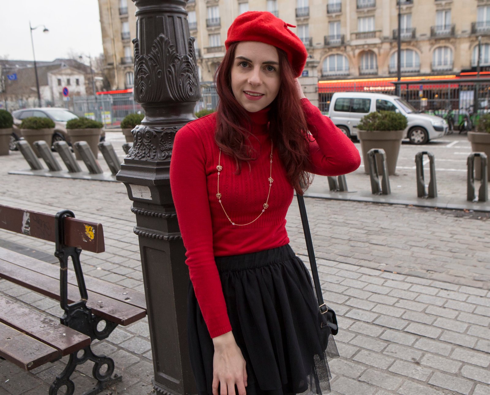 A Day in Paris Outfit: Chic Looks for Every Season